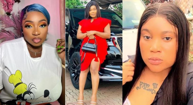 Stop The Pity Card, You Owe Anita Joseph An Apology – Nollywood Actress, Esther Nwachukwu Slams ...